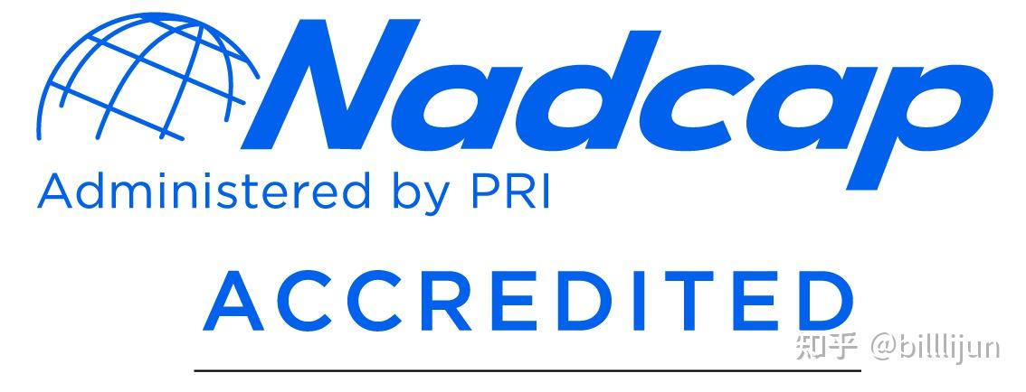 洛阳翔凤航空轴承科技有限公司顺利通过NADCAP NDT认证 - 知乎