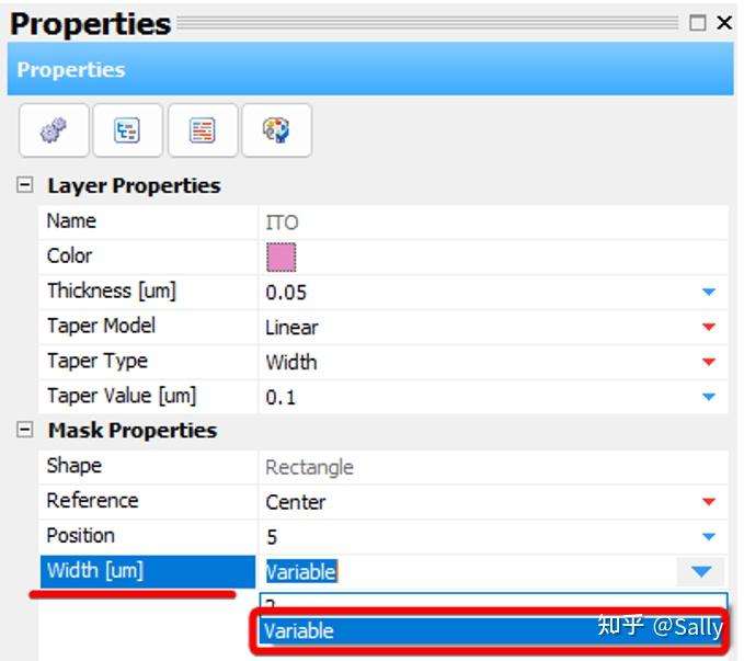 TechWiz LCD 2D应用：IPS电极仿真 - 知乎