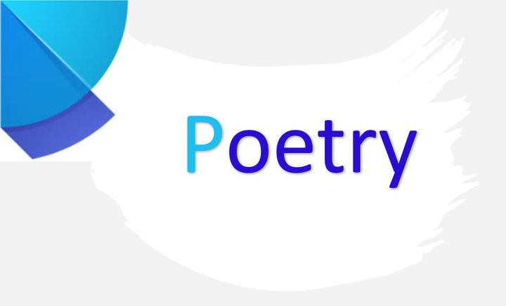 Python Poetry：现代依赖管理和打包工具 - 知乎
