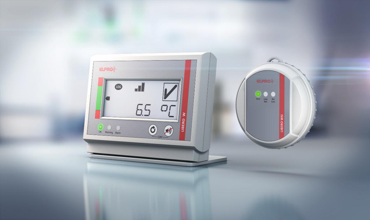 如何更换LIBERO W无线PDF温度记录仪的电池？ - 知乎