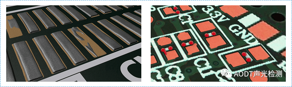 AOI(自动光学检测)，利用工业相机进行PCB板的缺陷检测？ - 知乎