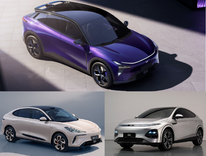 20多万预算买纯电suv?推荐这三款,总有一款适合你 知乎