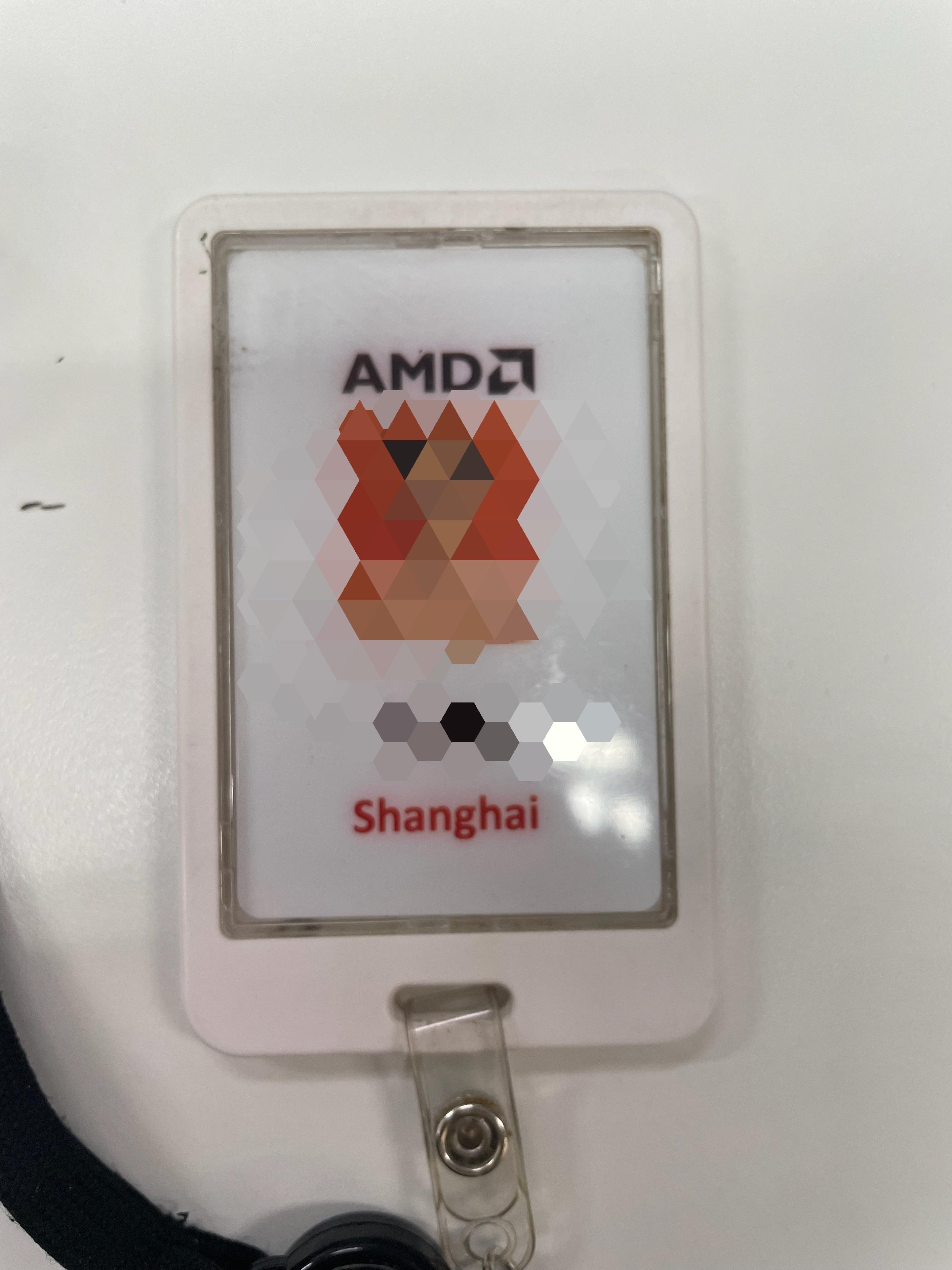 在 AMD 工作是怎样的体验？ - 知乎