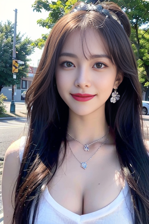 Stable Diffusion使用Roop插件一键换脸教程 - 知乎