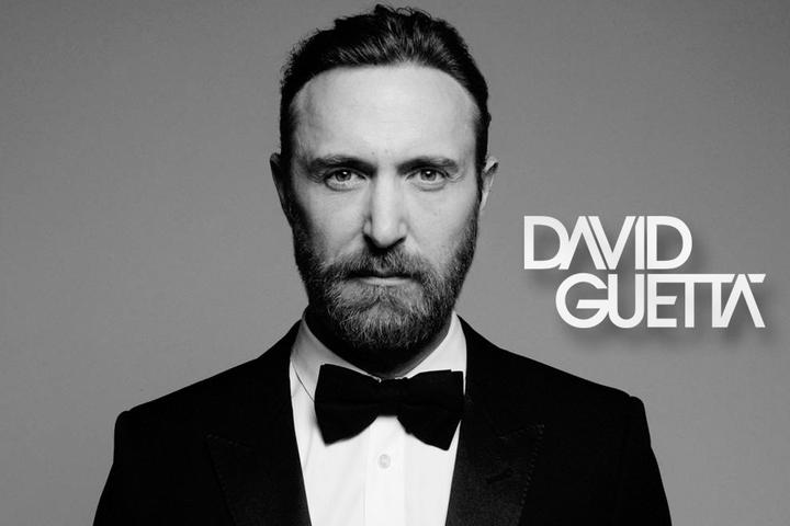 王者归来：电音革命先驱 David Guetta - 知乎