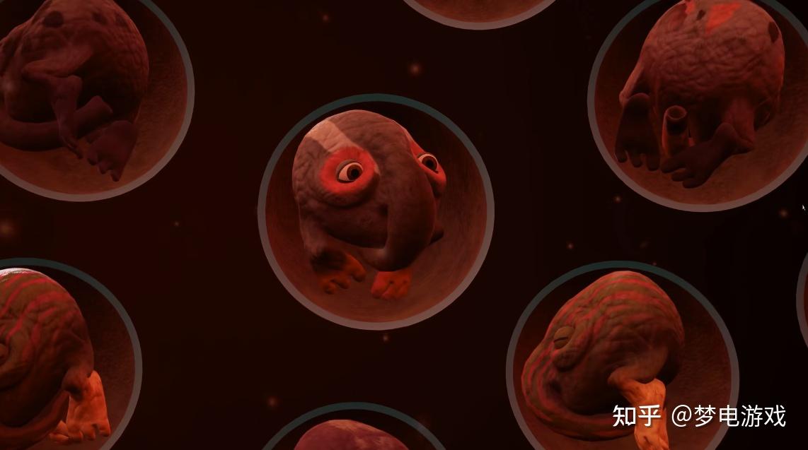 《The Eternal Cylinder》已登陆 Steam 平台，该游戏有哪些玩点？ - 知乎