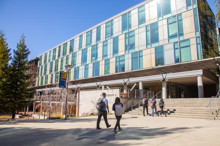 【UCSC人物】 在硅谷旁学习计算机科学、工程是一种什么体验？ - 知乎