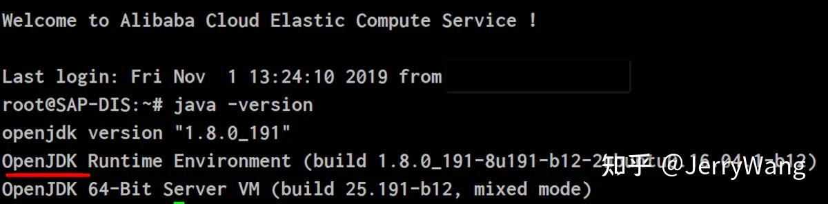 谈谈 JDK 和 SAPMachine 的关系 - 知乎