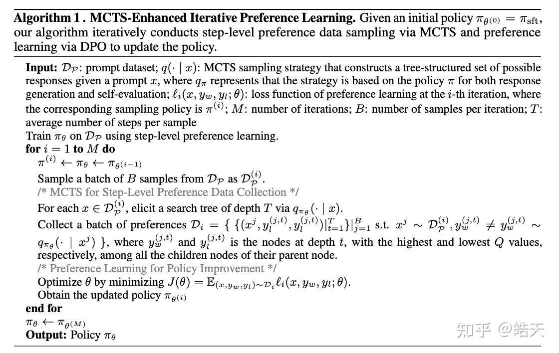 DPO训练细节问题？ - 知乎