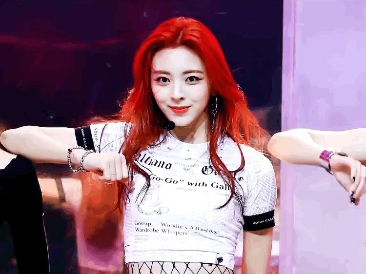 入坑ITZY需要知道什么？ - 知乎