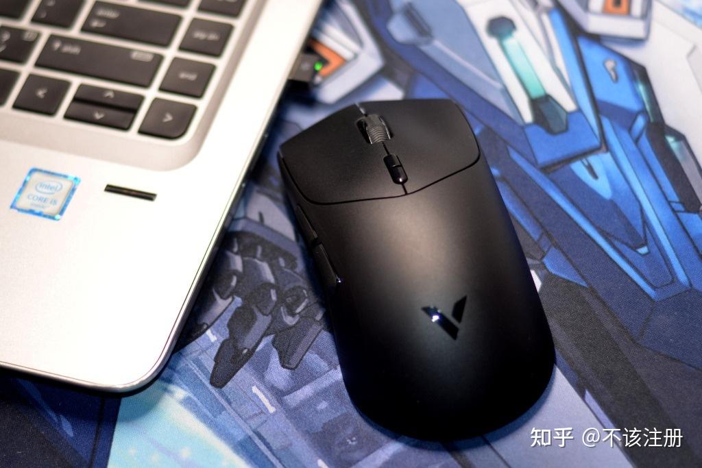 旗舰硬件，极致性能的雷柏VT7&VT7 MAX双8K电竞鼠标 - 知乎