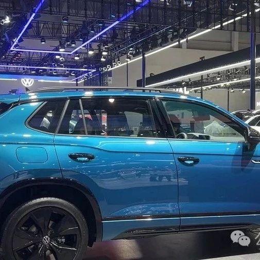 15-20万最良心的合资SUV，2.0T+9AT变速箱，颜值高，口碑好 - 知乎