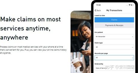 OSHC澳洲海外学生保险-Medibank使用手册 - 知乎