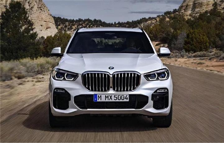 被国产宝马X5逼得没活路，奥迪Q7官降近7万元，土豪怎么选？ - 知乎