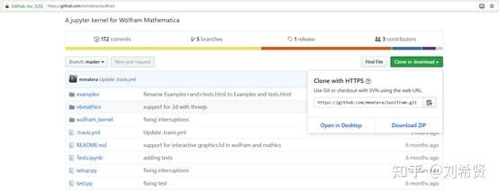 揭秘Jupyter内核 - 知乎