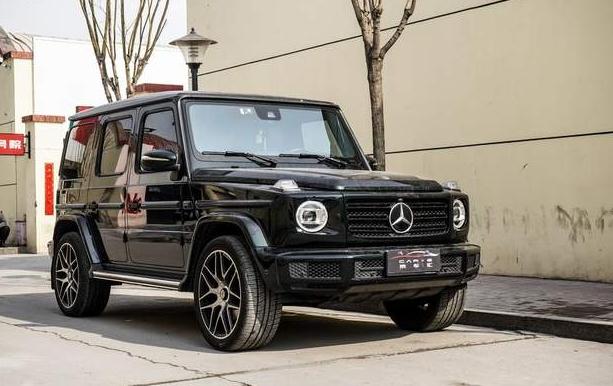 G350如何升级才能做到既好看又实用，这两个项目不能错过 - 知乎