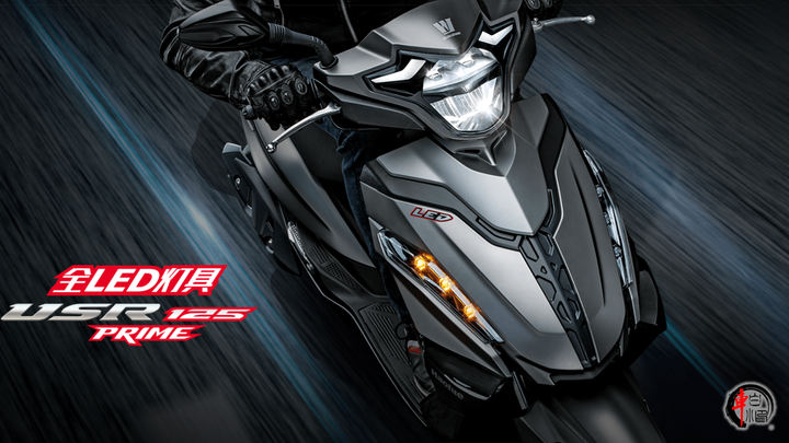 新车｜9380元！22款豪爵USR125配置升级，价格上涨但更具实用性 - 知乎