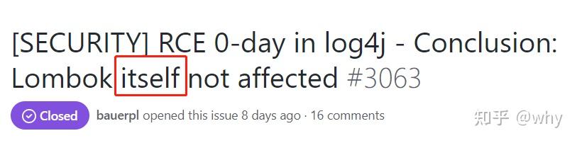 扒一扒Lombok的@Slf4j注解，我发现还有点意思。 - 知乎