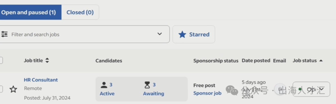 手把手教你免费使用Indeed - 知乎