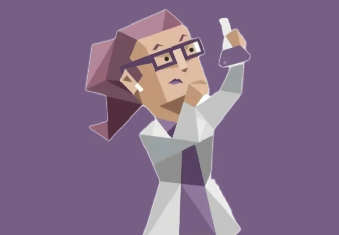 INTJ就是天生的大Boss - 知乎