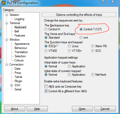 为什么vimrc设置inoremap 无效？ - 知乎