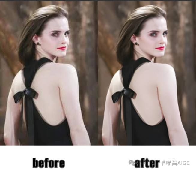 ComfyUI超快放大器：ComfyUI-PMRF高效人脸修复工作流详解 - 知乎