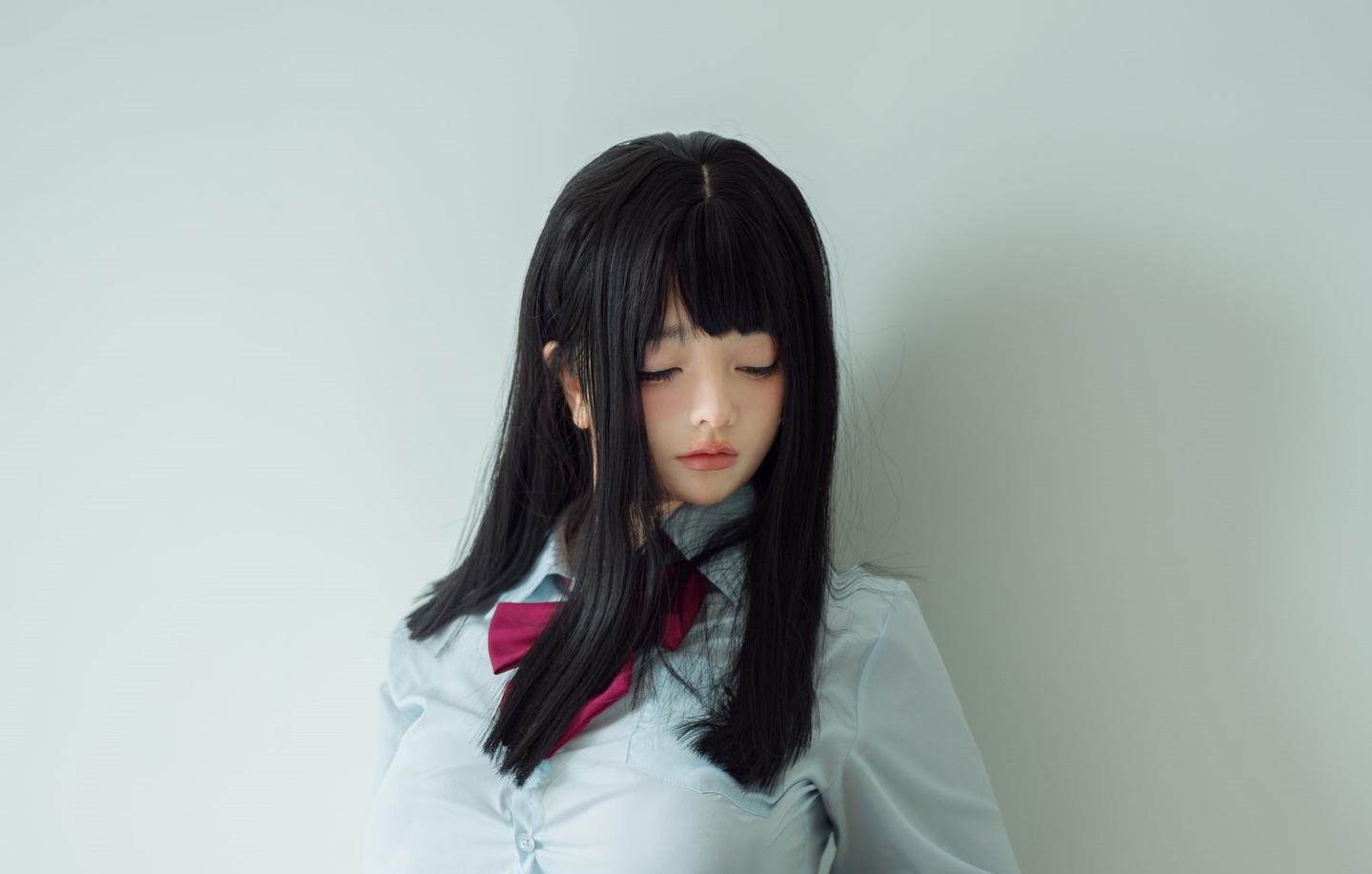 Ninja阿寨寨COSPLAY写真合集 - 知乎