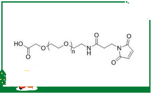 马来酰亚胺PEG羧基|MAL-PEG-COOH|Maleimide-PEG-Carboxylic acid|321936-04-3 - 知乎
