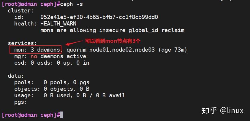 分布式存储系统——ceph - 知乎