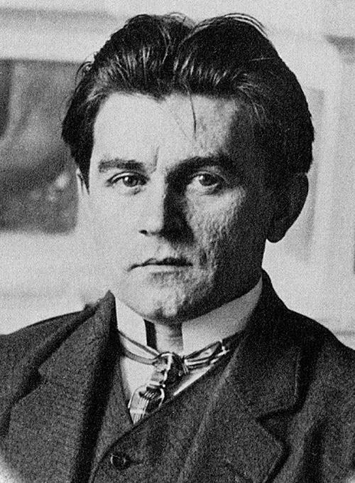 马列维奇与蒙德里安谁更厉害？【设计史太浓】