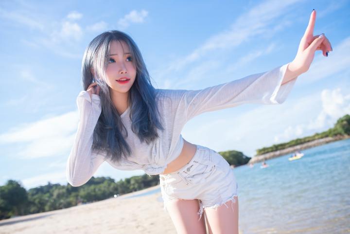 花リリ(Plant Lily) cosplay美图 cos写真套图合集 - 知乎