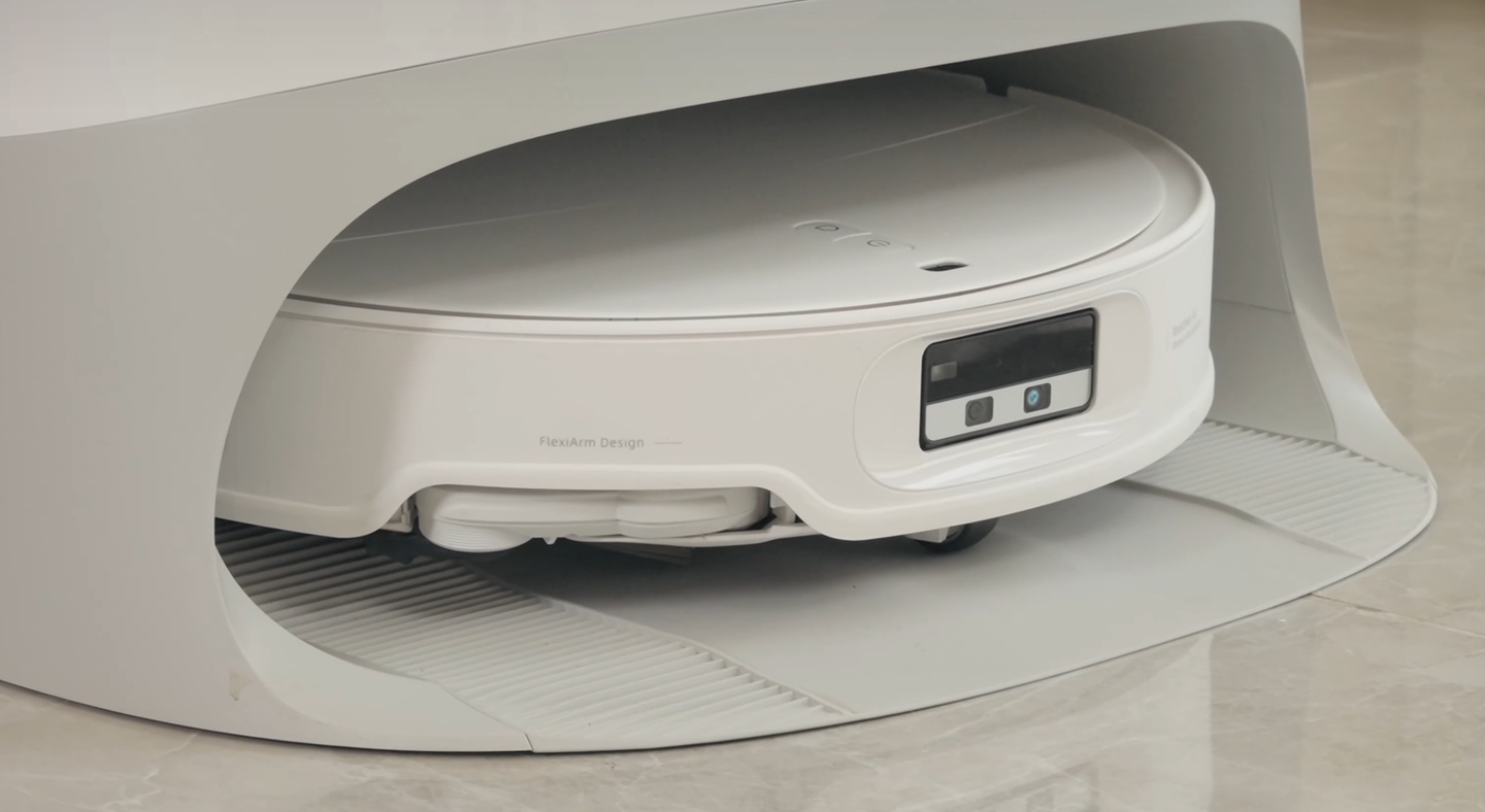 追觅 S50 Pro vs 石头P20 Ultra | 找保姆不如找扫地机！熬夜过头还得搞卫生？！比起卷参数，不如落到实处的清洁力才是对！ - 知乎