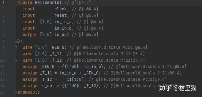 Chisel初体验——如何在windows上搭建chisel环境（二) - 知乎