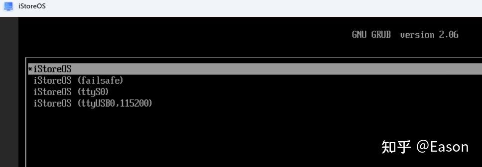 N150飞牛系统虚拟机安装iStoreOS(openwrt),并直通2.5G网卡,非ISO模式 - 知乎
