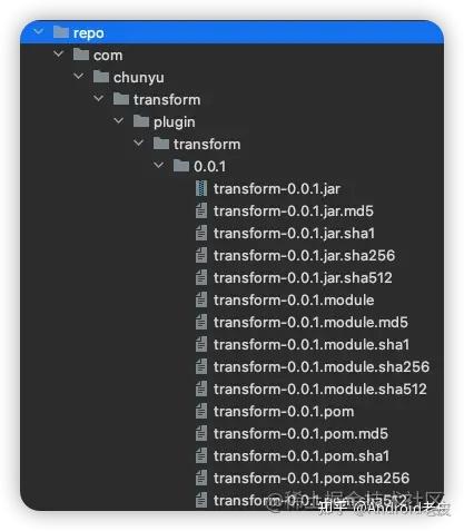 Android Gradle 自定义Plugin实现 - 知乎