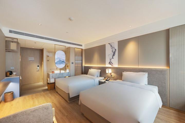 boonlive 品牌怎么样，为什么很多酒店都在用boonlive品牌？ - 知乎