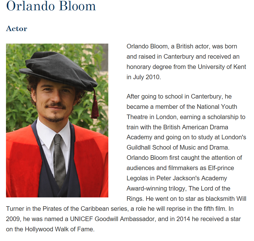 在肯特大学(University of Kent)大学就读是怎么样的一番体验？ - 知乎