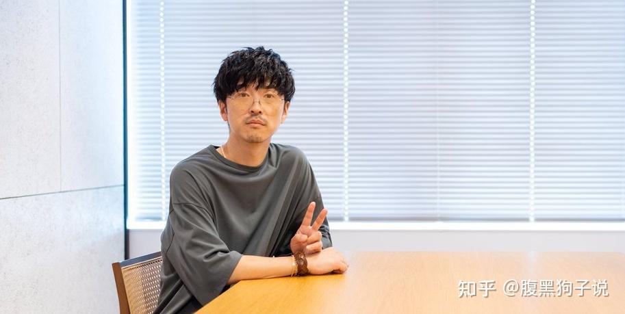 被曝出轨10年，樱井孝宏仍获妻子原谅？妻子的选择其实不难理解 - 知乎