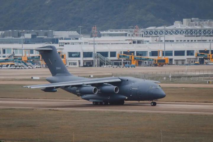 涡扇-15证明中国发动机进入自由王国，背后的大国重器更是亮点 - 知乎