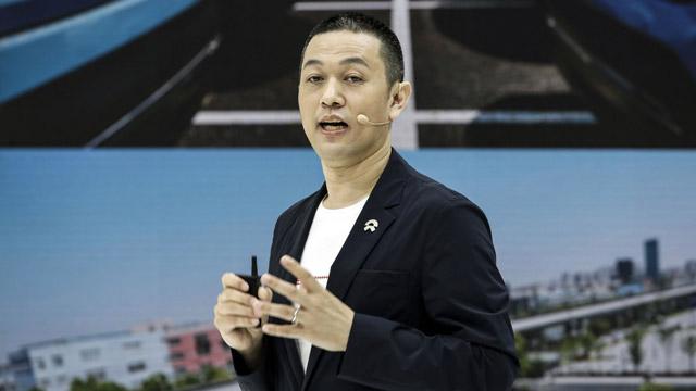 中概股简报：蔚来硬件副总裁：未来1 2年，蔚来一些关键自研芯片会量产 知乎