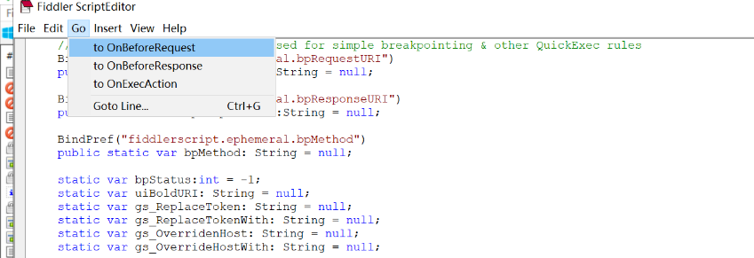 Fiddler入门：下载、安装、配置、抓包、customize rules - 知乎