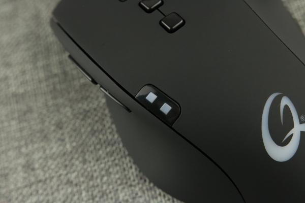 好手感的选择 QPAD 8K Laser简评 - 知乎