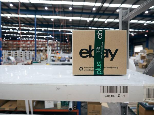 最低3.6美元，eBay卖家运费大降 - 知乎