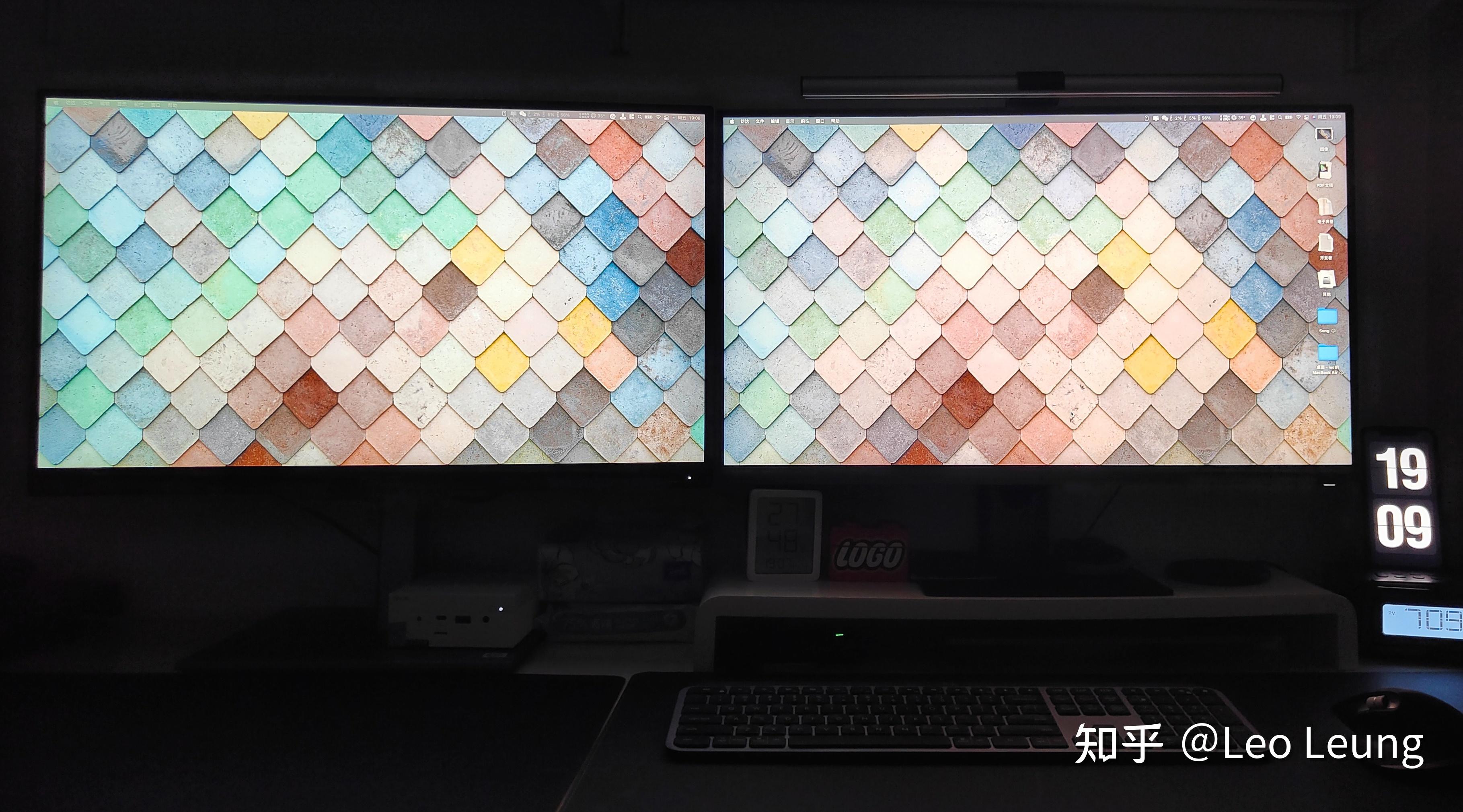 100%DCI-P3和100%sRGB哪个更好？ - 知乎