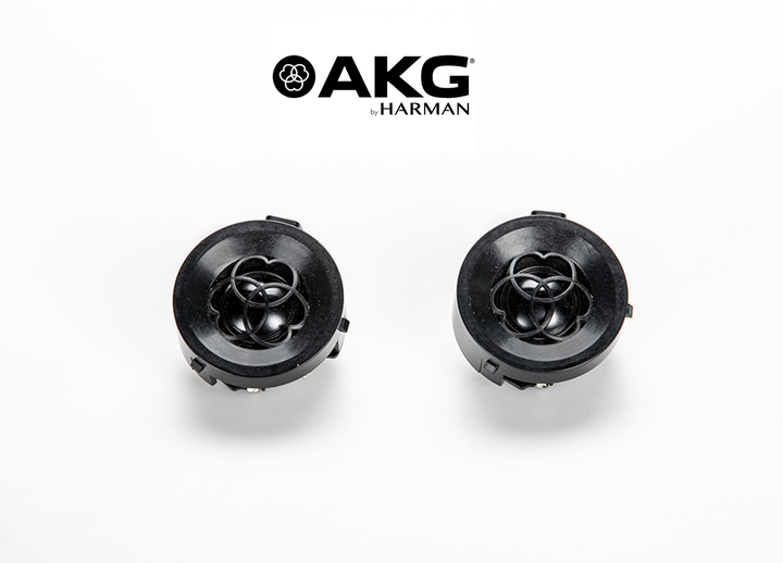 LYRIQ全解析｜移动出行从此惊艳，锐歌联合AKG倾情奉献 - 知乎