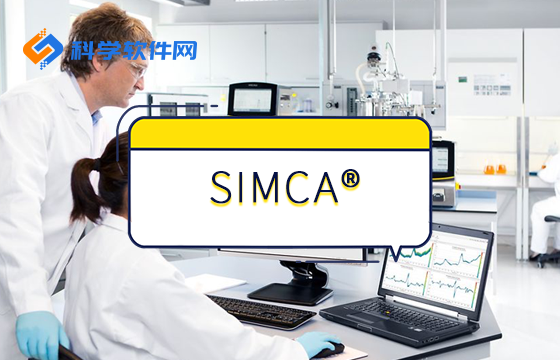 SIMCA软件免费视频教程 - 知乎