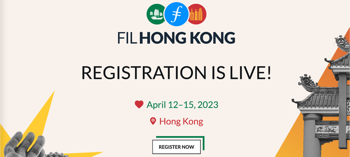 DATA WORLD赋能香港FIL Hong Kong活动，探寻WEB3.0发展未来 - 知乎