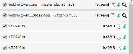 .ts流媒体视频的下载方式 - 知乎