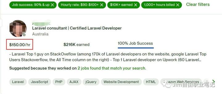Upwork平台进阶指南 - 学习高手篇 - 知乎