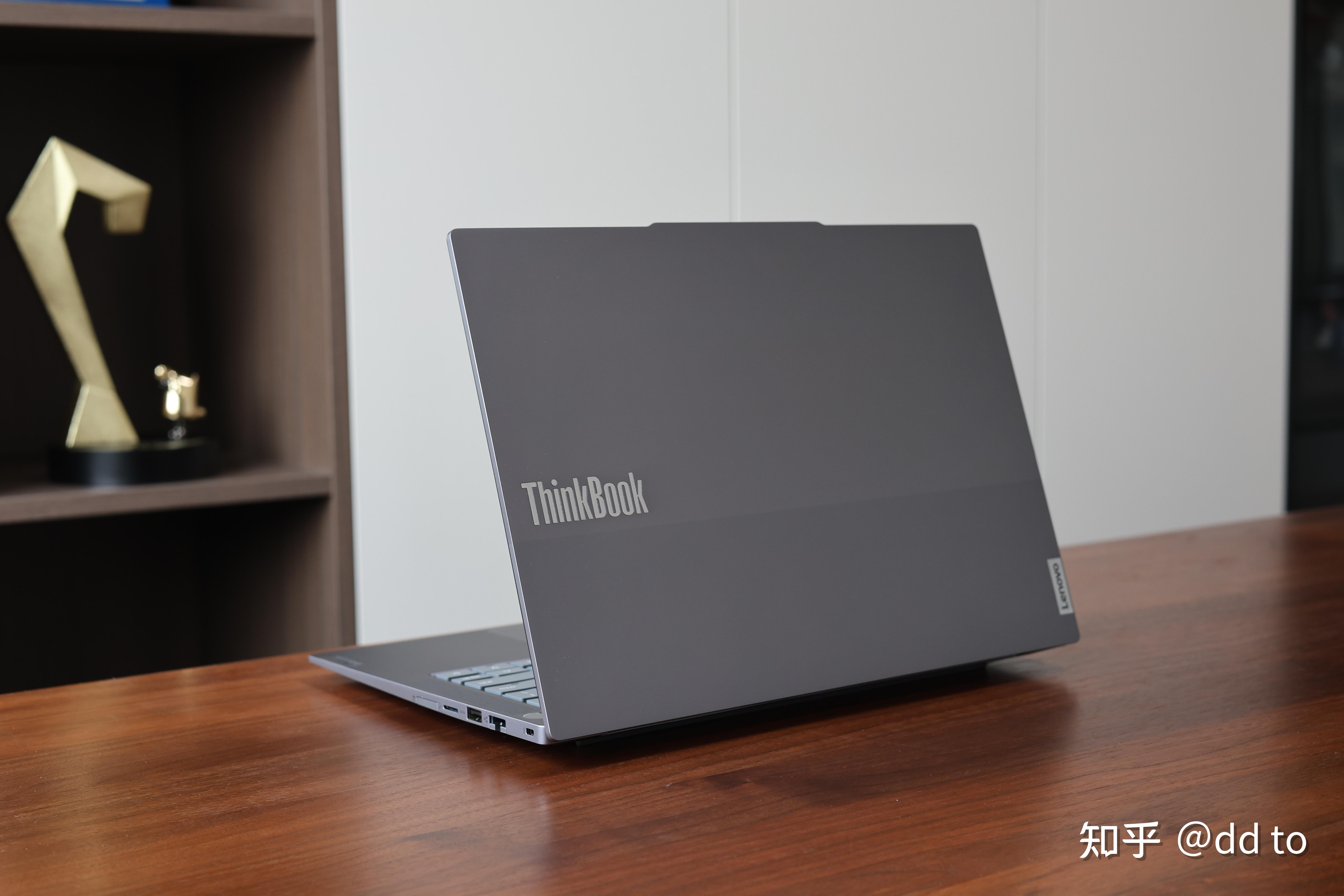 他强任他强，ThinkBook 14+ 2025标杆全能本评测 - 知乎